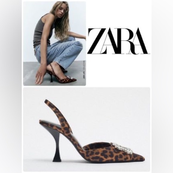 Zara | Shoes | Zara Heels | Poshmark